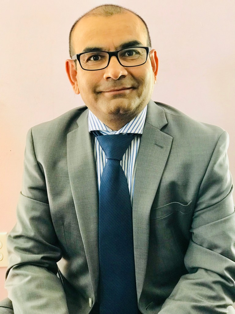 The Story Behind My Profile Picture: A Reflection on Identity ...